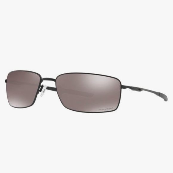 Oakley | Accessories | Nwt Authentic Oakley Square Wire Sunglasses ...